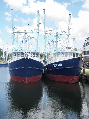 OLYMPUS DIGITAL CAMERA - Steiner Shipyard